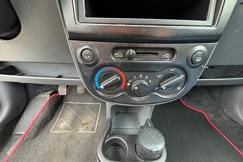 Chevrolet Matiz 800 Se Planet Gpl Eco Logic in vendita a Milano - San Siro